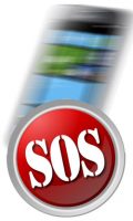 Protect Your Kids with SOS App for Smartphones
