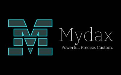 Mydax | Daveworks Web Development